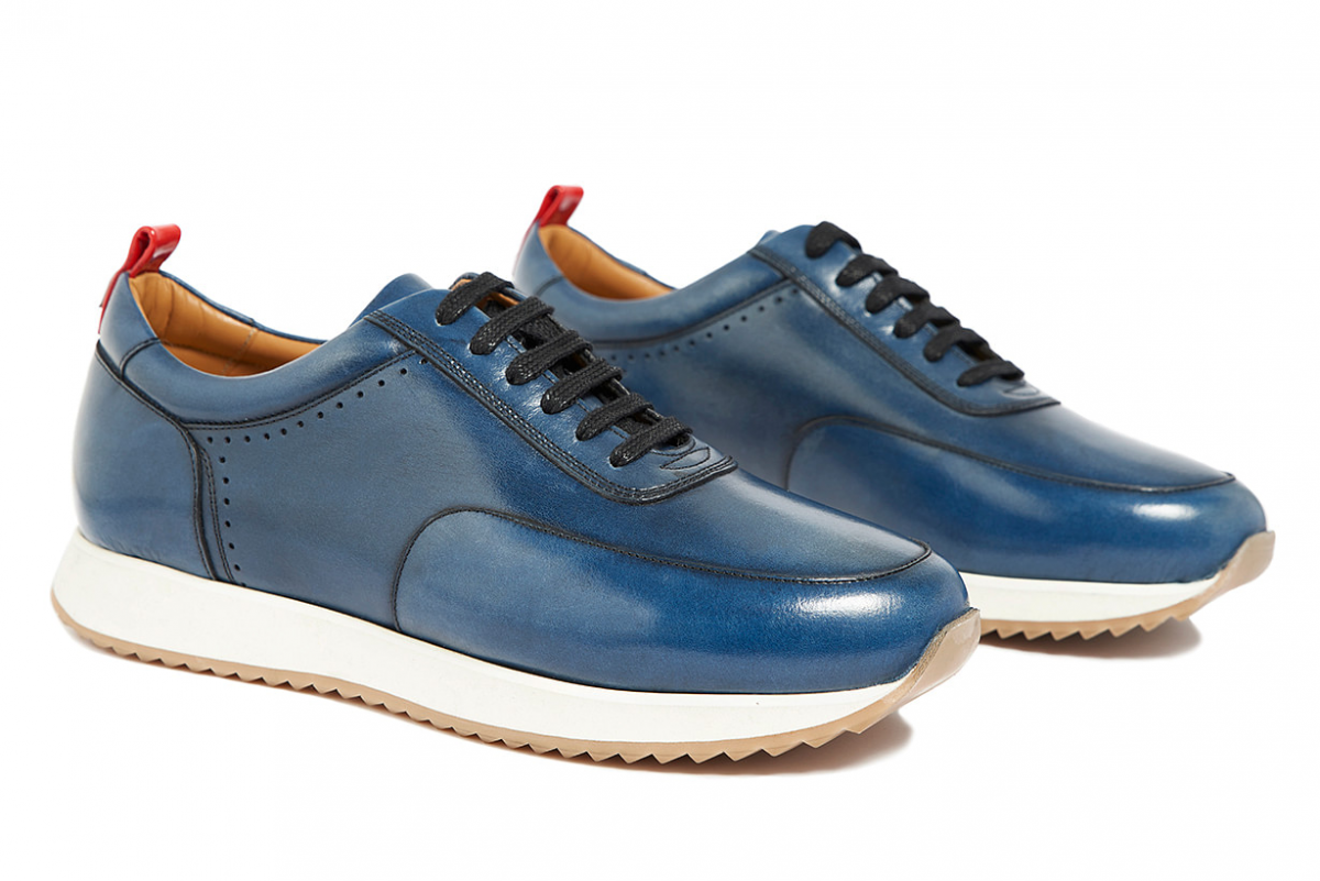 The Baron's Cage – STEP INTO THE EXTRAORDINARY